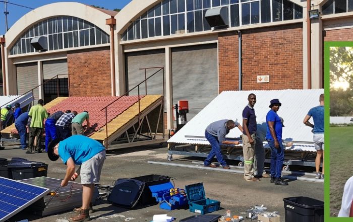 Solar Installation Training 🥇 Course by GREEN Solar Academy