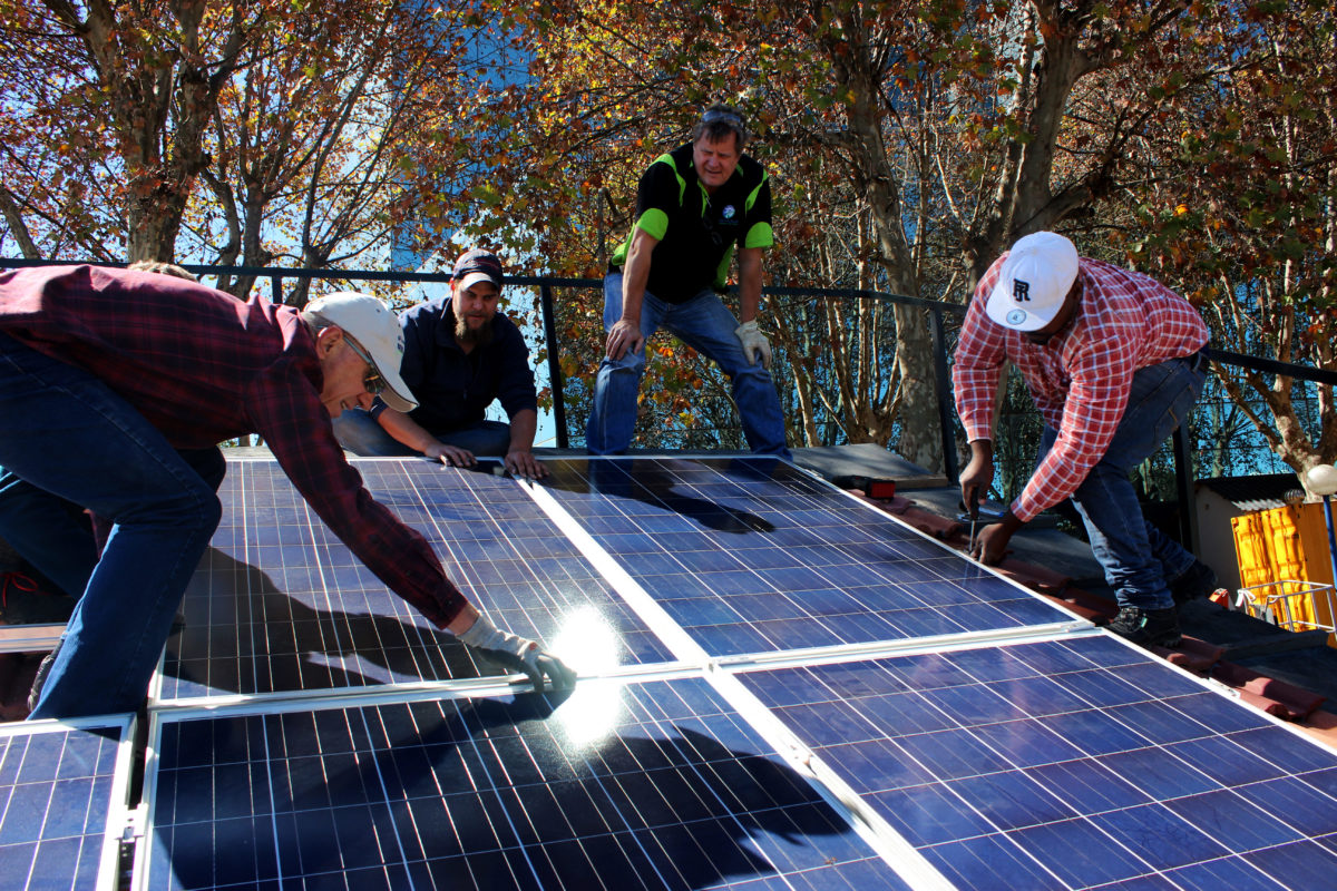 What is a PV GreenCard and PV Assessment? – GREEN Solar Academy