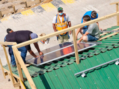 Solar Installation Training ️ Course by GREEN Solar Academy