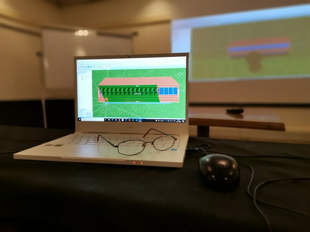 Solar Installation Training ️ Course by GREEN Solar Academy