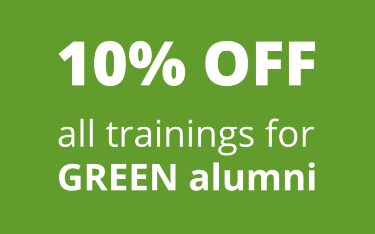 PV GreenCard – GREEN Solar Academy