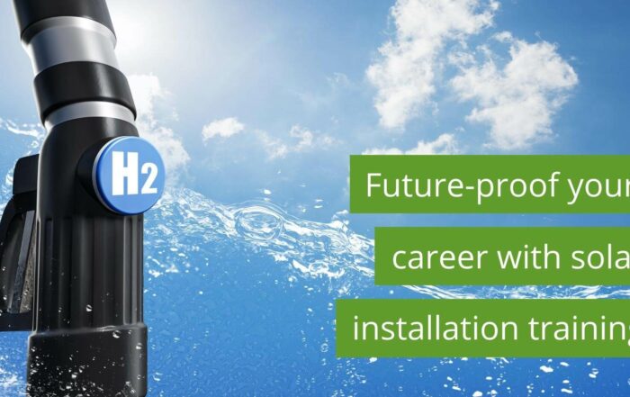 Solar Installation Training ️ Course by GREEN Solar Academy