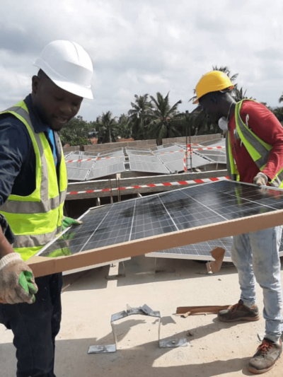 Find your course – GREEN Solar Academy