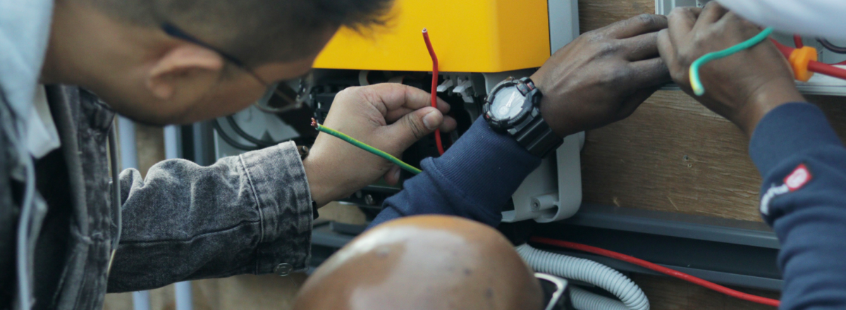 CPD Points validated by ECSA SAIEE – GREEN Solar Academy