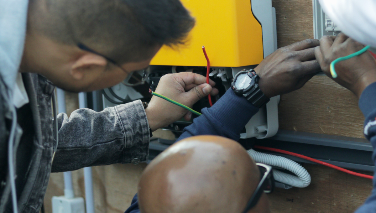 CPD Points validated by ECSA SAIEE – GREEN Solar Academy