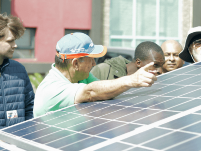 CPD Points validated by ECSA SAIEE – GREEN Solar Academy