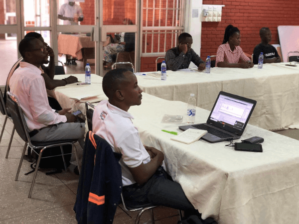 Projects – GREEN Solar Academy