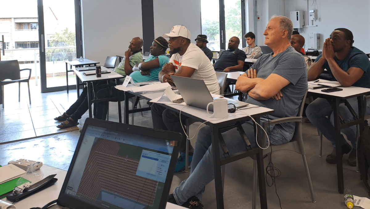 Solar Installation Training ️ Course by GREEN Solar Academy