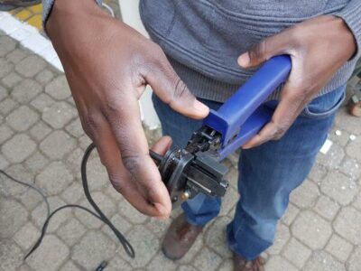 SuperSolarSchool 5-Day PV GreenCard Training – GREEN Solar Academy