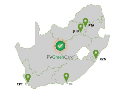 SuperSolarSchool 5-Day PV GreenCard Training – GREEN Solar Academy