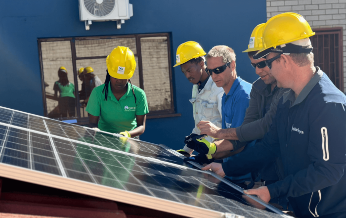 Solar Installation Training ️ Course by GREEN Solar Academy