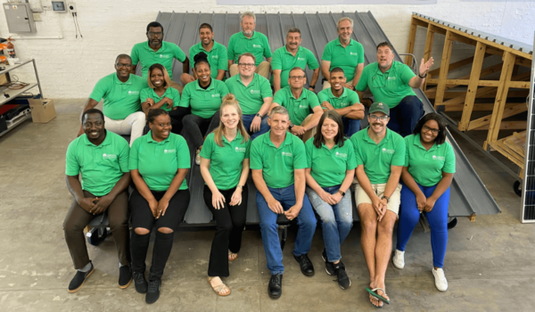 Staff training options – GREEN Solar Academy