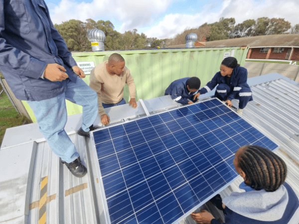 Solar Training Course Bundle - Solar Alberta