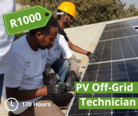 eLearning Solar Courses – GREEN Solar Academy