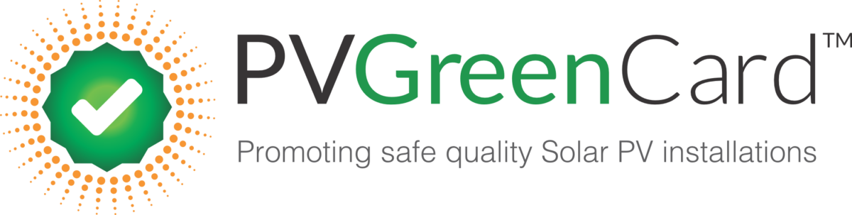 PV GreenCard – GREEN Solar Academy