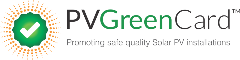 PV GreenCard – GREEN Solar Academy