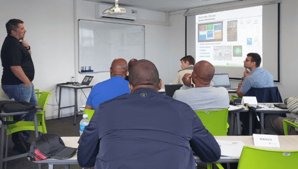 Solar Installation Training ️ Course by GREEN Solar Academy