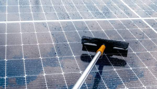 Exploring Solar System Maintenance: A Lucrative Career Opportunity ...