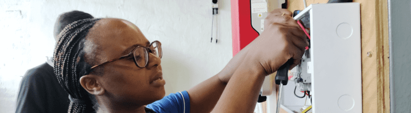 Who can issue a CoC for solar systems?