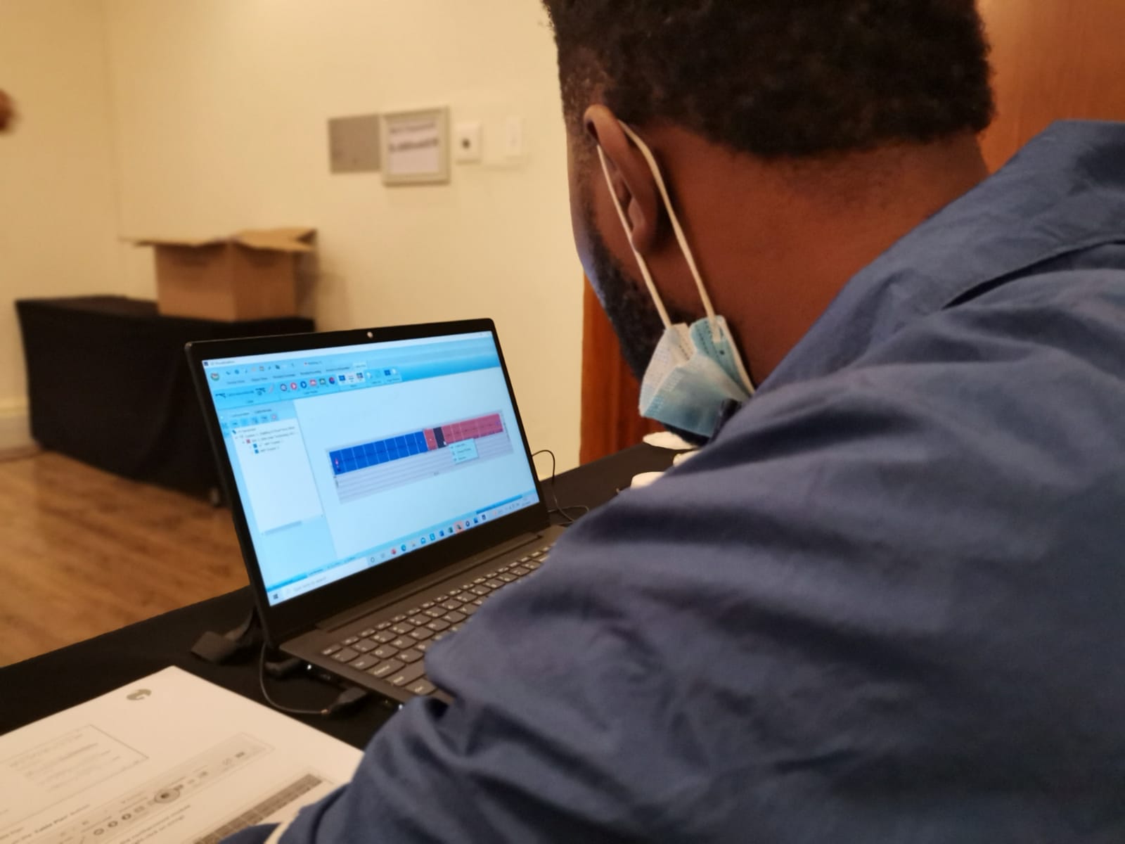 Solar Installation Training Course | GREEN Solar Academy [Zimbabwe]